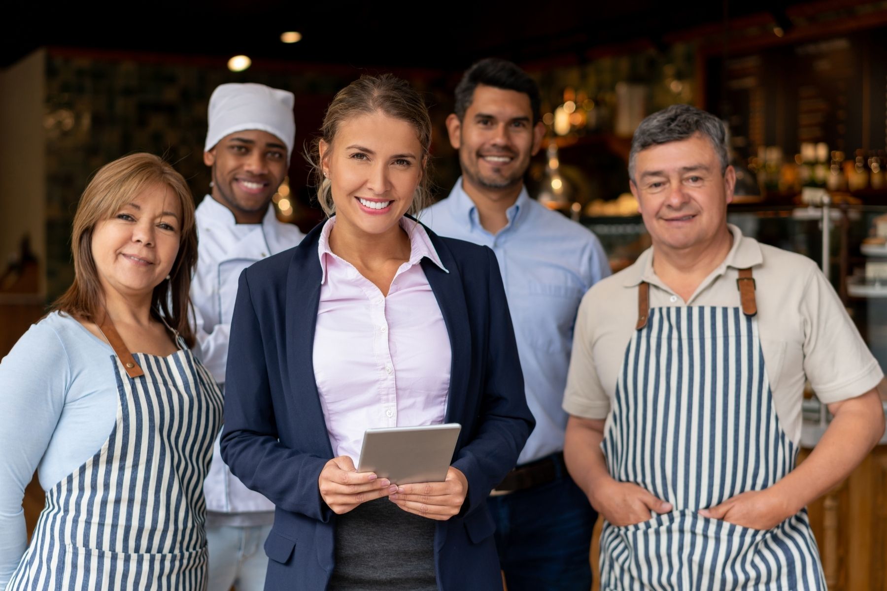 5 STEPS TO BACK TO SCHOOL PROOF YOUR RESTAURANT THIS YEAR - SMART